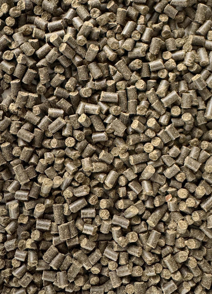 Insect Power Pellet | pigeoncenter